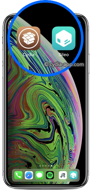 Sileo Jailbreak AppStore ( iPhone Download )